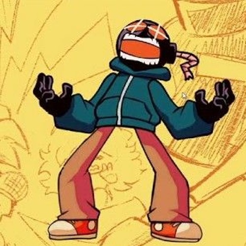 Stream Whitty Ballistic by friday night funkin | Listen online for free ...