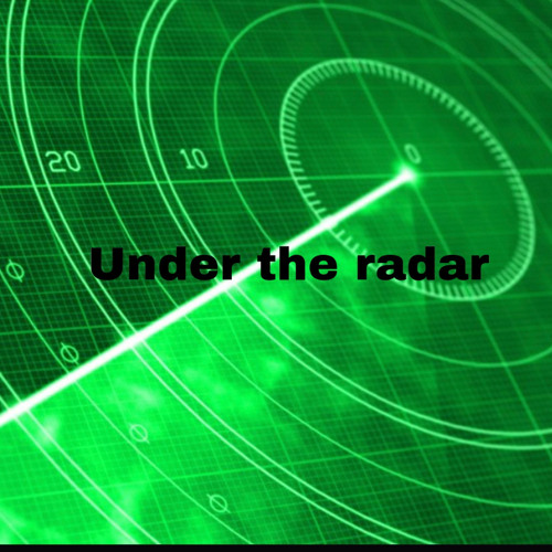 Stream Under the radar by RX4 | Listen online for free on SoundCloud