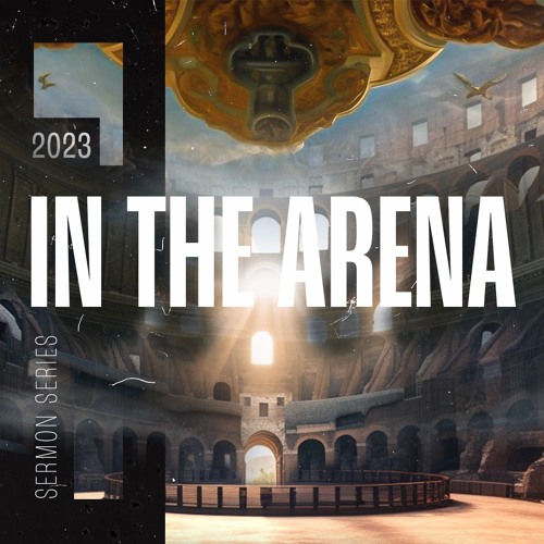 Stream Helmet of Salvation // In the Arena by Bayview Glen Church ...