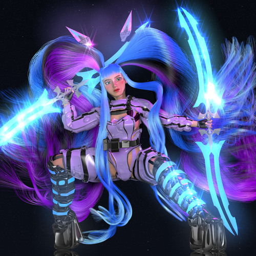 Stream Megan Leigh Ledger | Listen to TikTok playlist online for free ...