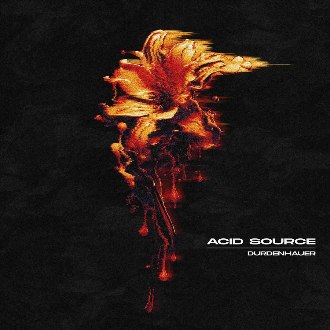 Stream Acid Source by DURDENHAUER | Listen online for free on SoundCloud