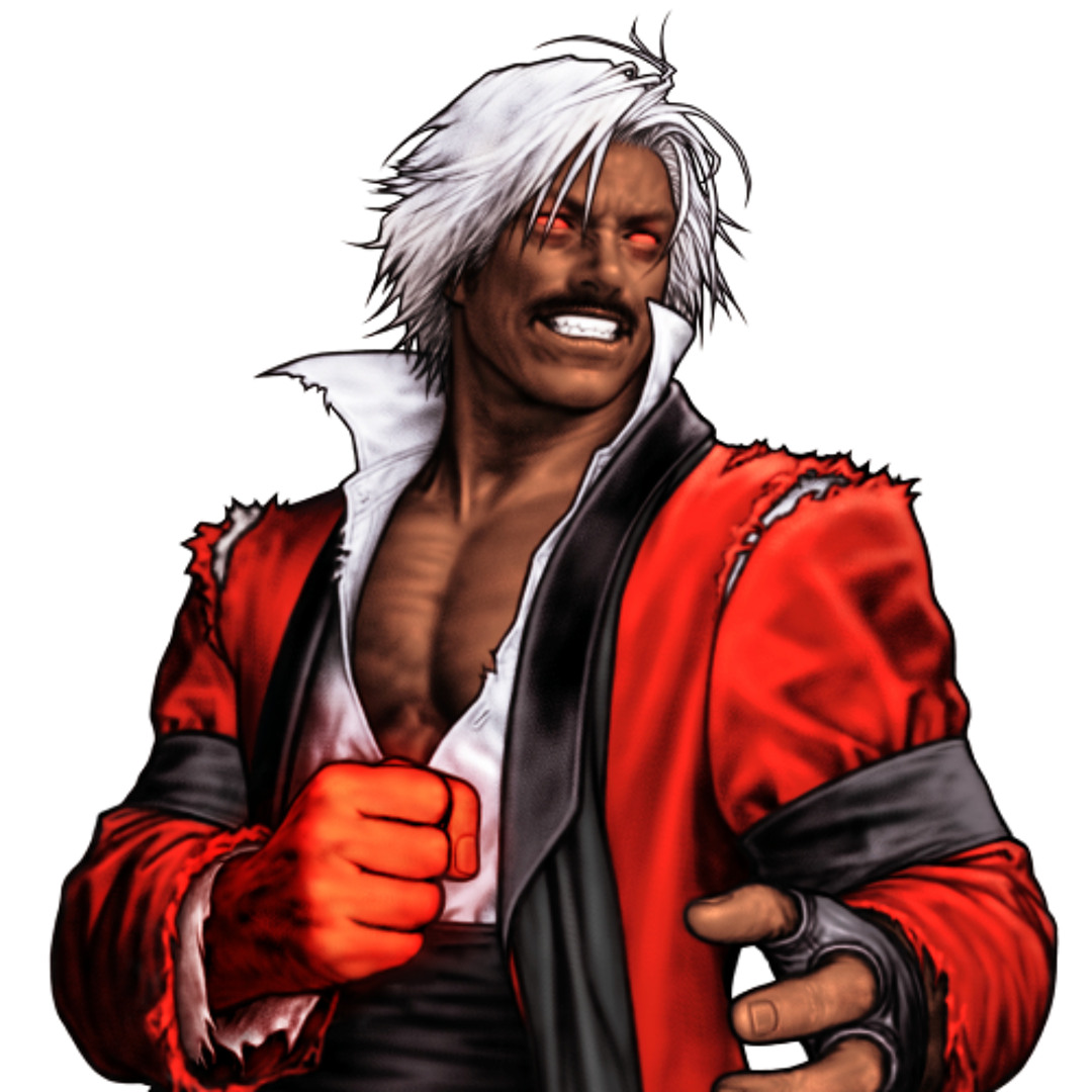 Stream Capcom Fighting Collection 2 OST - The Lord God - Ver. 2K25 ...