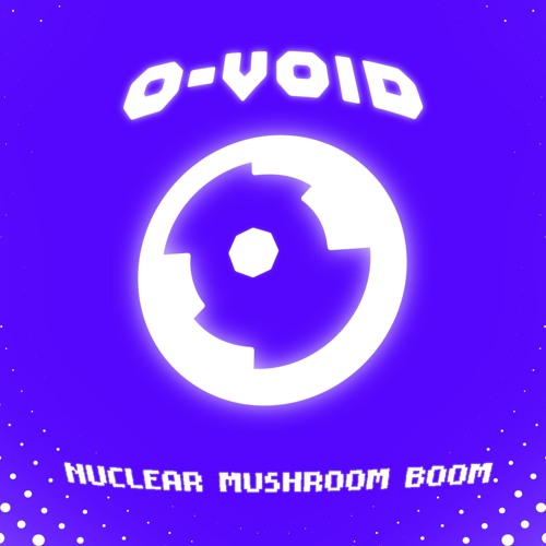 Stream O-void Black by Nuclear Mushroom Boom | Listen online for free ...