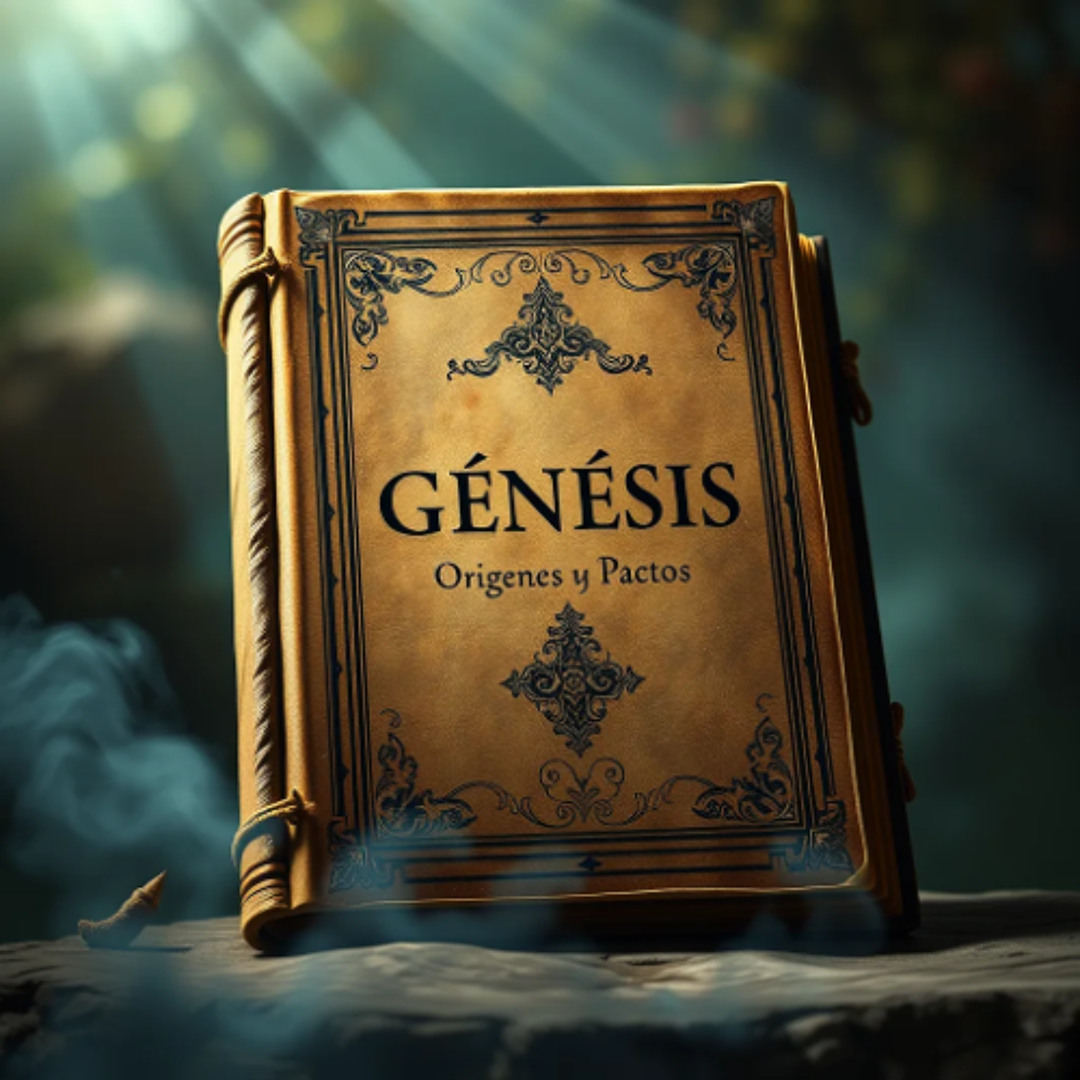 Stream GÉNESIS Capítulo 36: "Los Descendientes de Esaú" by SEND LA ...