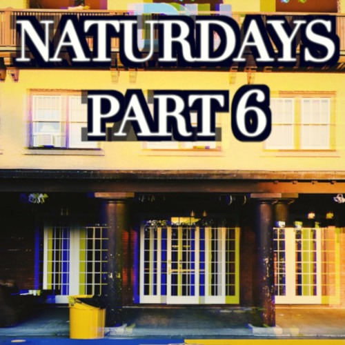 Stream NATURDAYS PART 6 by DayChillerz | Listen online for free on ...