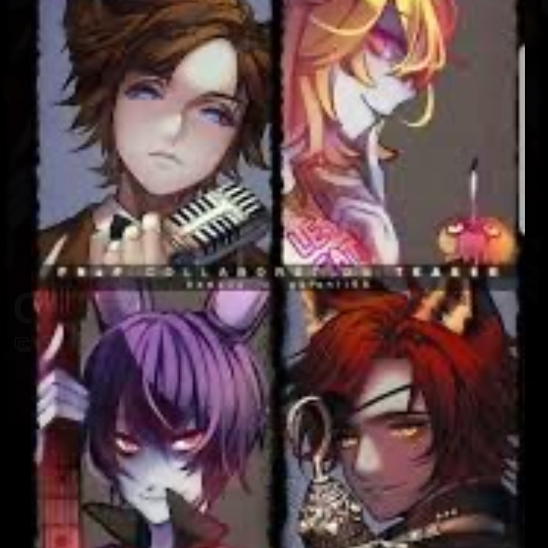 Stream Texel 321 | Listen to Nightcore fnaf playlist online for free on ...