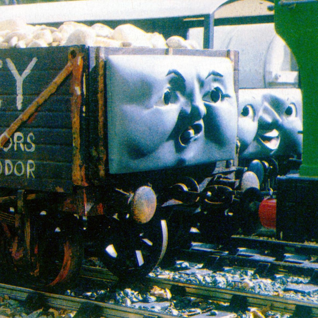 Stream Oliver's Triumphant Theme by The TSMU Fan | Listen online for ...