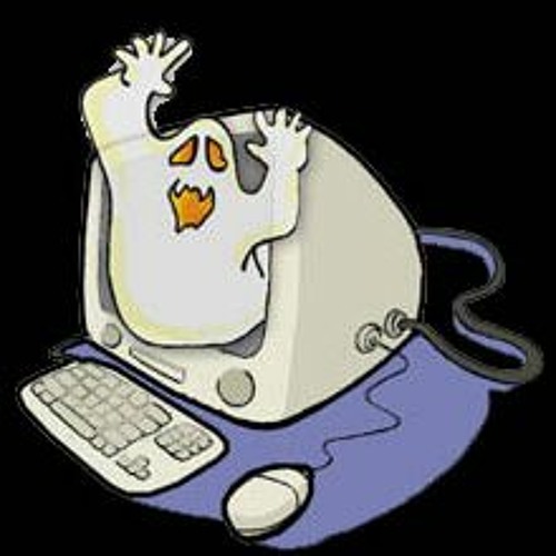Haunted Computer