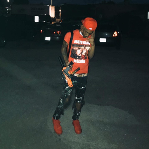 Stream BABY GUWOP! [Intro] prod. (Meloun) by UGLY ANAKIN! 🅾️3️⃣7️⃣ ...
