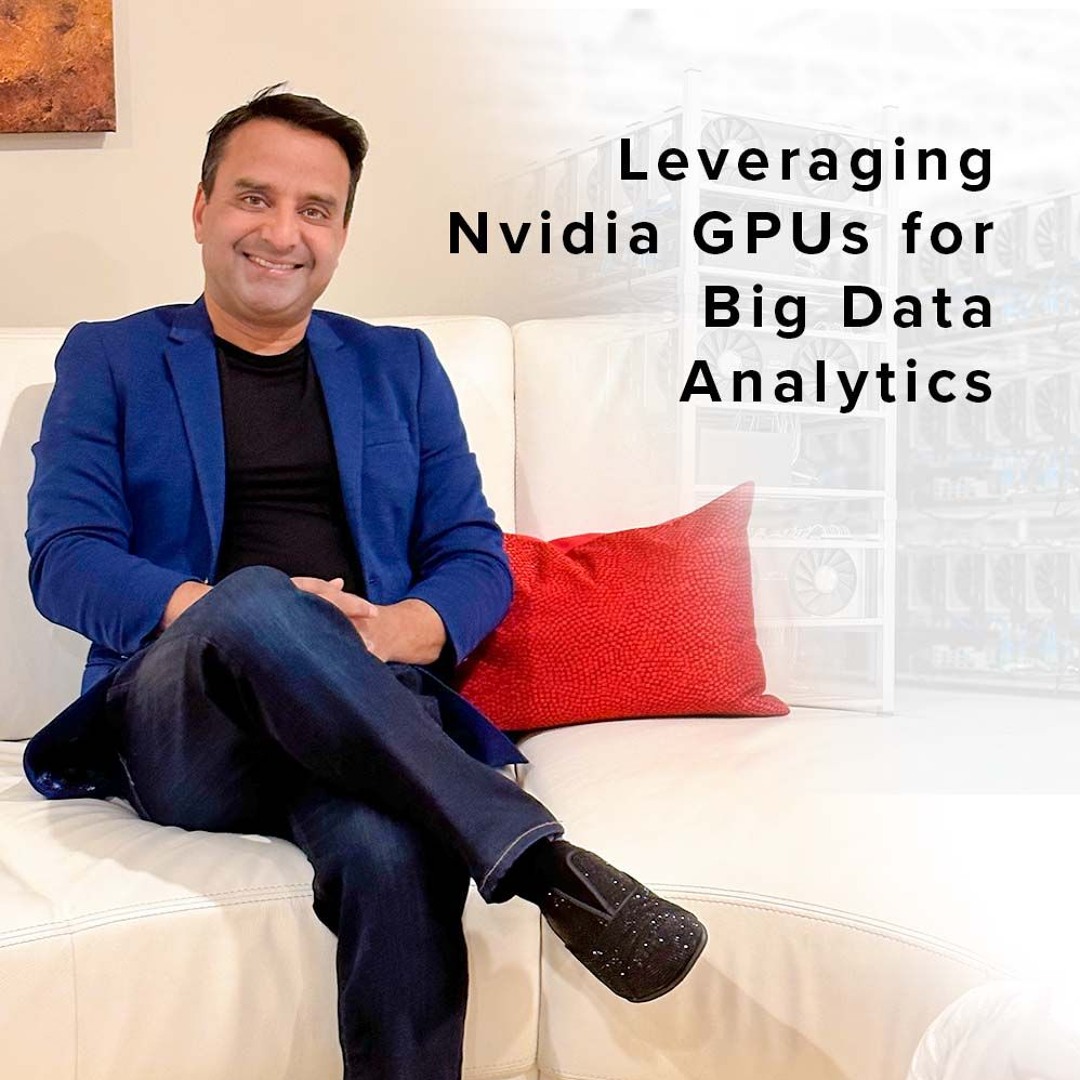 Stream Leveraging Nvidia GPUs For Big Data Analytics - Ashish Bambroo ... Stream Leveraging Nvidia GPUs For Big Data Analytics - Ashish Bambroo ...