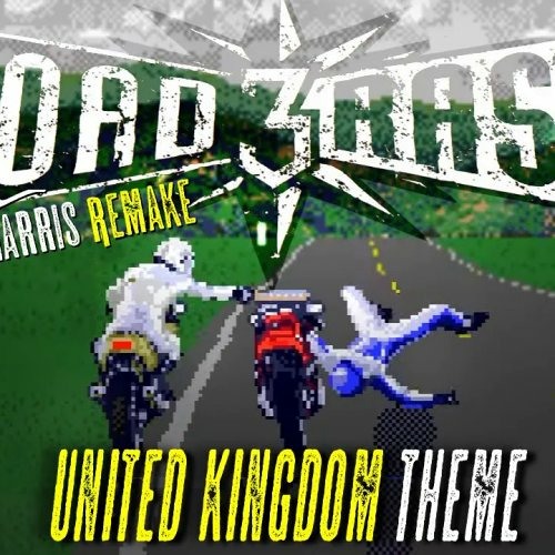 Stream Dean Harris Composer - Road Rash 3 Remake United Kingdom by ...