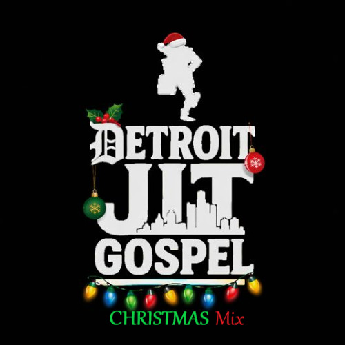 Stream Detroit Jit Gospel (Christmas Mix) by DJ Intangibles | Listen ...