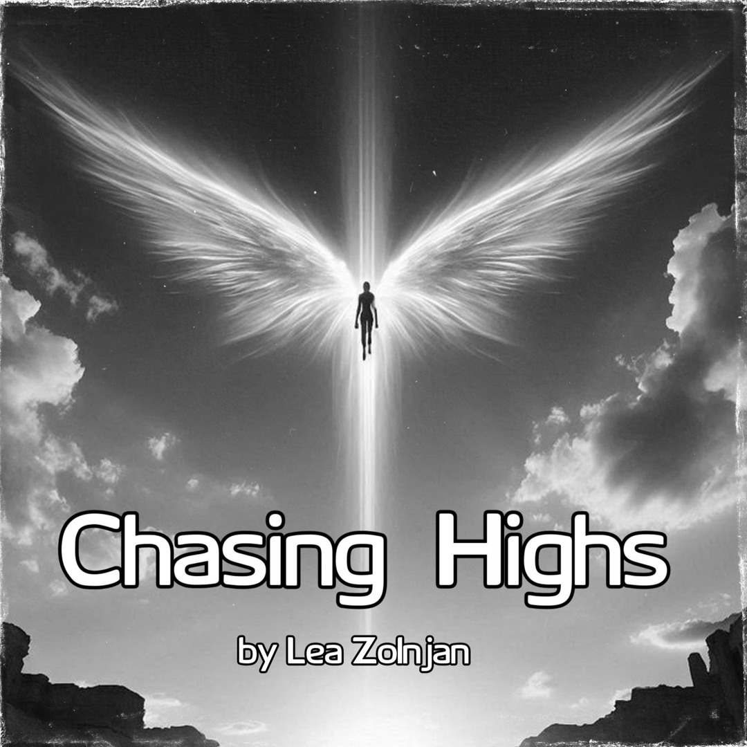 Stream Chasing Highs by Lea Zolnjan | Listen online for free on SoundCloud