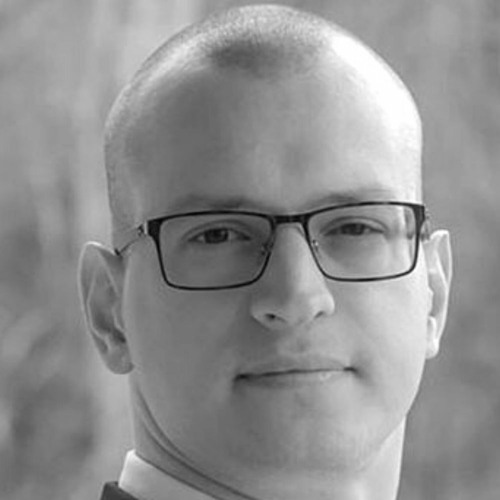 Stream episode Cyber Risk. North America Region. Devon Ackerman ...