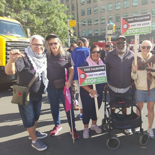 Stream CUPE stands with Fred Hahn by Taylor Report | Listen online for ...