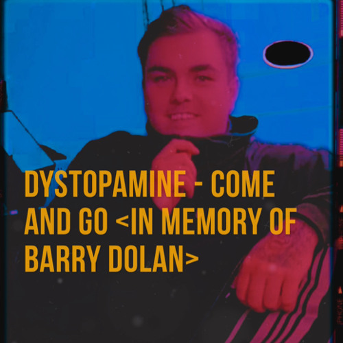 Stream Dystopamine - Come and Go ft Juice Wrld (In Memory Of Barry ...