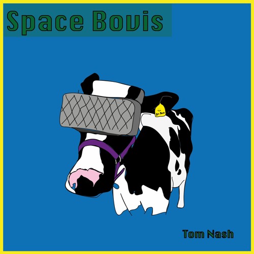 Stream X-Ray Merchant by Tom Nash | Listen online for free on SoundCloud