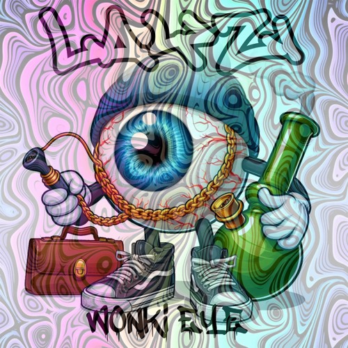 Stream WONKi EYE by Layzi | Listen online for free on SoundCloud