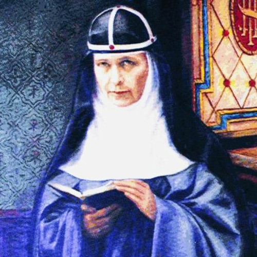 Stream 15 PRAYERS OF ST BRIGID HONORING CHRIST'S WOUNDS FOR BLACK ...