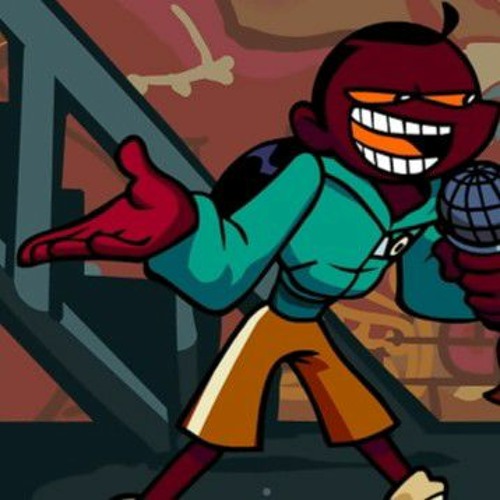 Stream FNF Vs Whitty Definitive Edition Underground [HQ] Instrumental ...