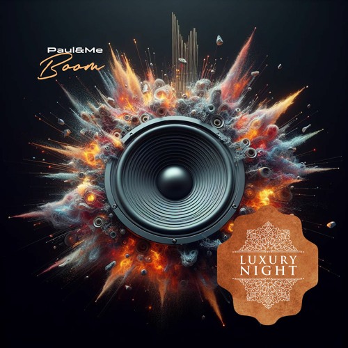Stream Paul&Me - Boom (Extended Mix) by Luxury Night | Listen online ...