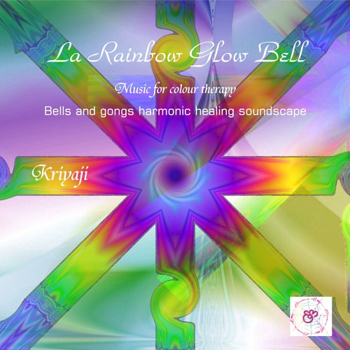 Stream Gong Glow - LA RAINBOW GLOW BELL by Kriyaji | Listen online for ...