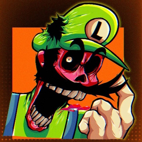 Stream (Instrumental) I HATE YOU! - Fnf Mario's Madness V2 by 💤Sleepy ...