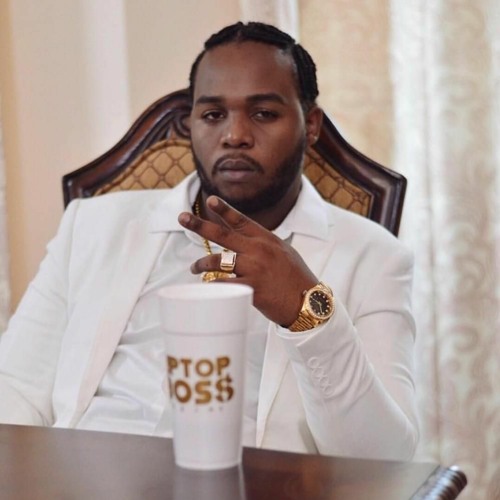 Stream Up Top Boss Remix - Teejay by JURASICK REMIX | Listen online for ...