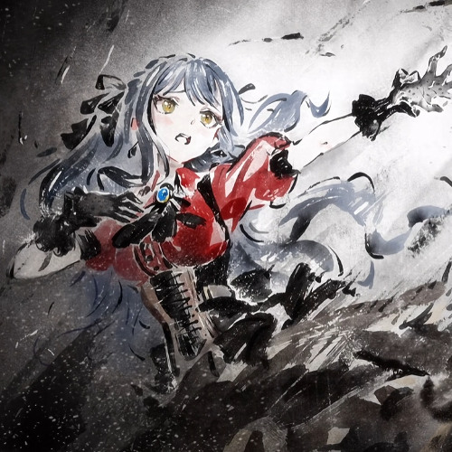 Stream Georgette Me, Georgette You - BanG Dream! Ave Mujica バンドリ！アヴェムジカ - Ending Theme - Piano ...