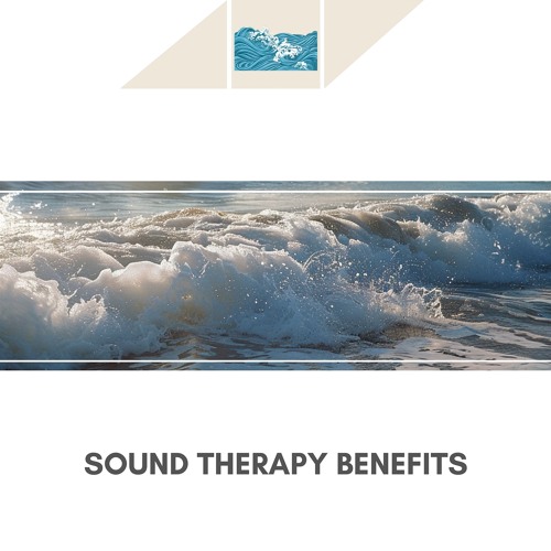 Stream Sound Therapy Benefits by Relaxing Music Machine | Listen online ...
