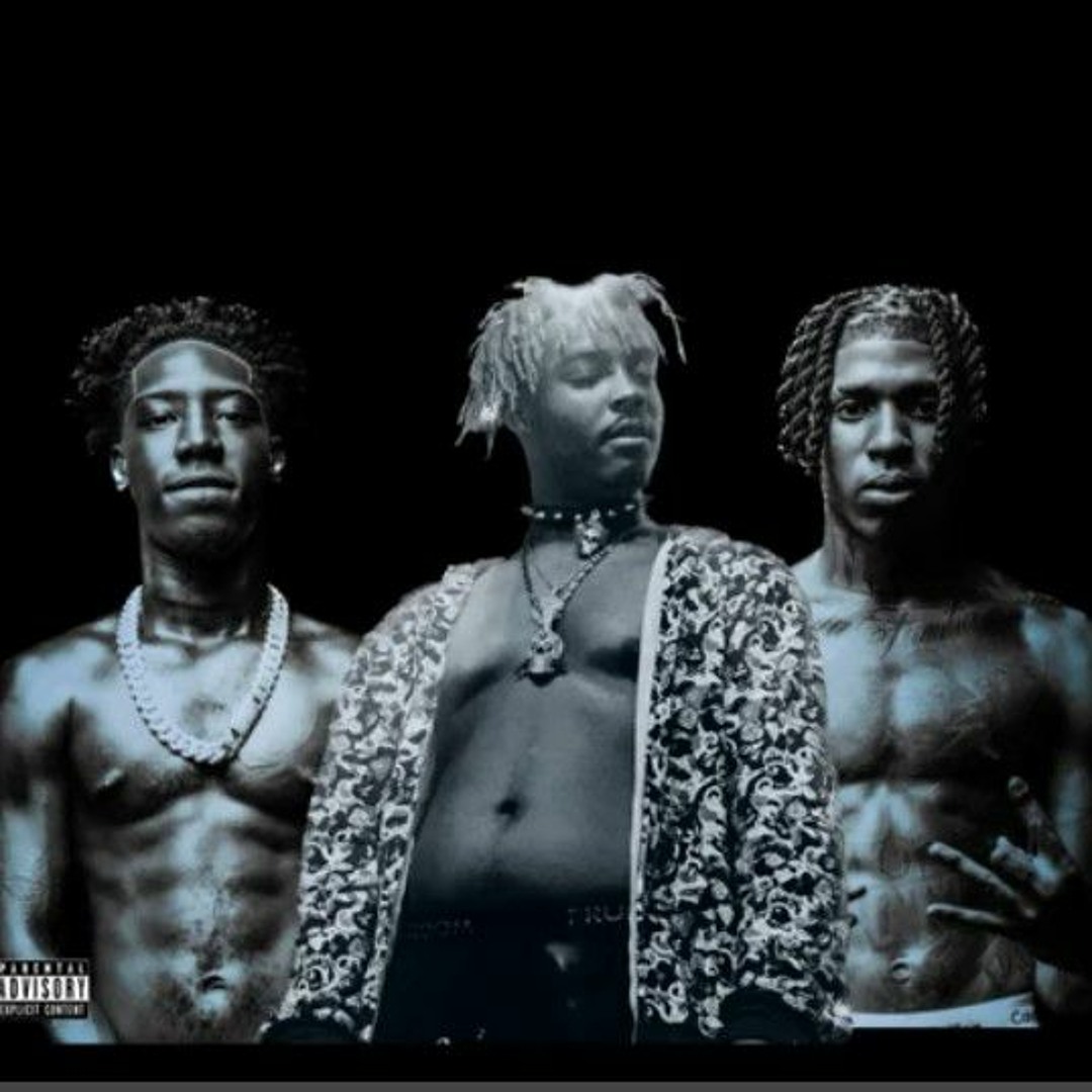 Stream NLE Choppa - Do It Again (Feat. Juice WRLD & 2Rare) (Remix) by ...