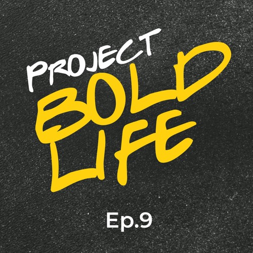 Stream episode Ep 9 - Bezos' Bold Advice by Project Bold Life podcast | Listen online for free ...