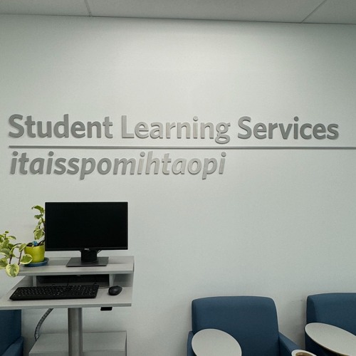 Stream Student Learning Services / itaisspomihtaopi by Mount Royal ...