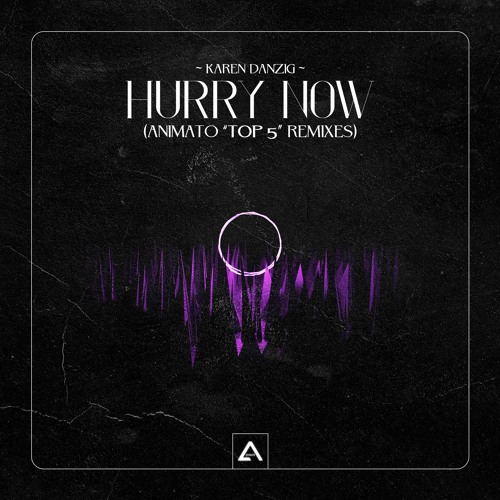 Stream Animato Musik | Listen to Karen Danzig - Hurry Now Top Five ...