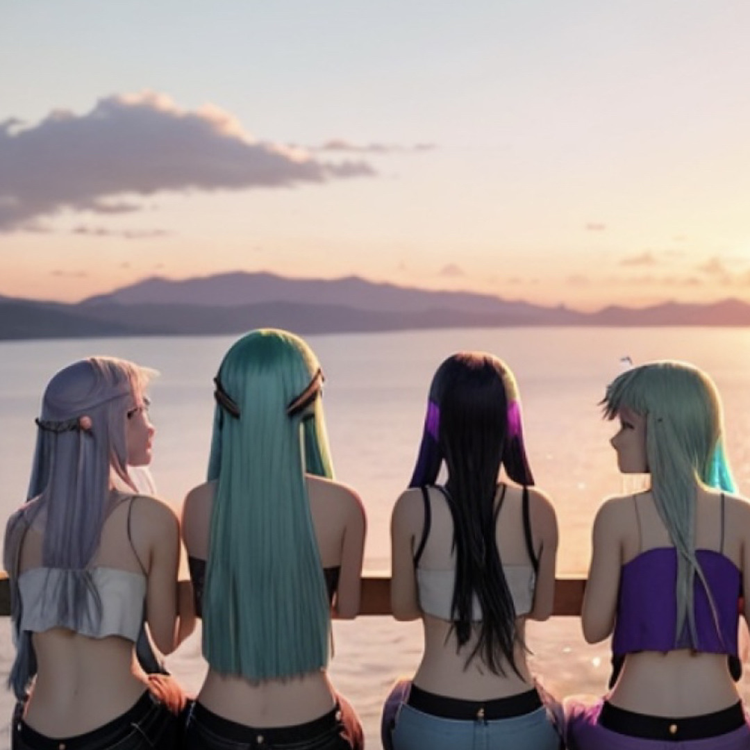 Stream wait for us by Aurora | Listen online for free on SoundCloud