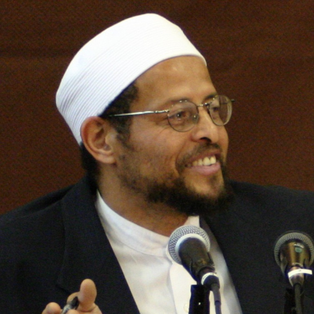 Stream The Ummah Reflects Day 11-Imam Zaid by RamadanPrayerline ...