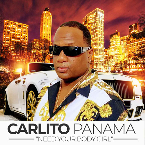 Stream Reload by Carlito Panama | Listen online for free on SoundCloud