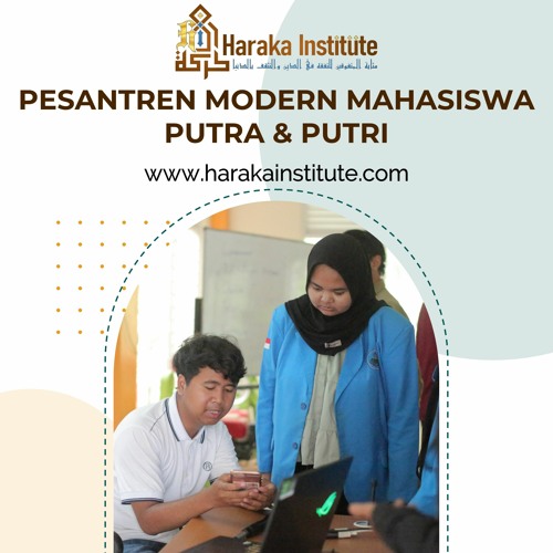 Stream Hub 0812-1737-7398, Pondok Pesantren Mahasiswa Putri Wilayah ...