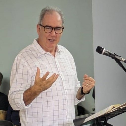 Stream 2024.04.07 - 1 Coríntios - Msg2 - Fazei tudo para a glória de ...