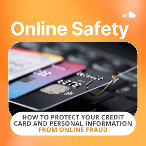 Stream How to Protect Your Credit Card and Personal Information from ...