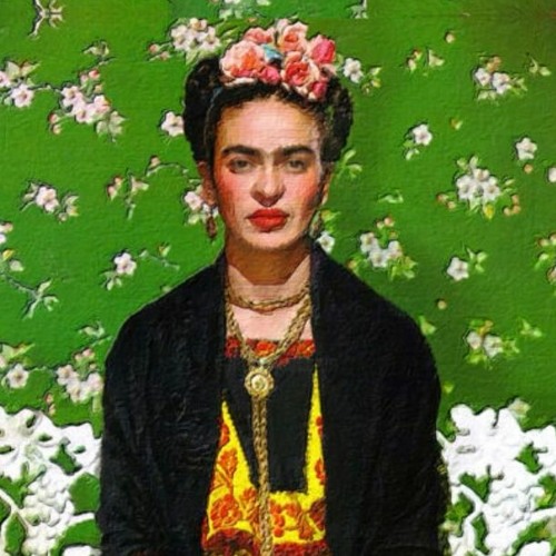 Stream LA VIDA DE FRIDA KAHLO from Esther Peralta | Listen online for ...