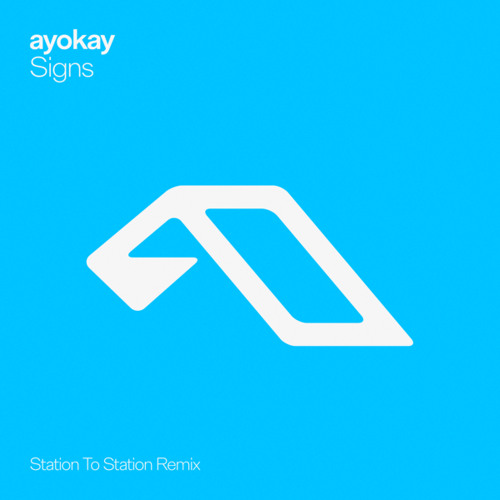 Stream Signs (Station To Station Remix) by ayokay | Listen online for ...
