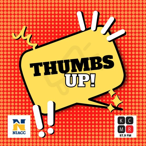 Stream Thumbs Up 11 - 7-2023 by Inspiration 97.9 FM KCMR Radio | Listen ...