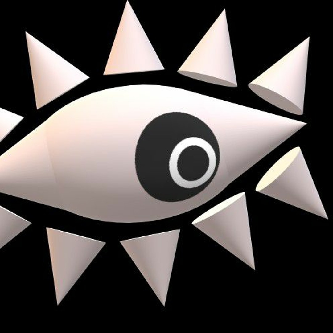 Stream FNF vs eyes - ommetaphobia classic (different bf voice) by A ...