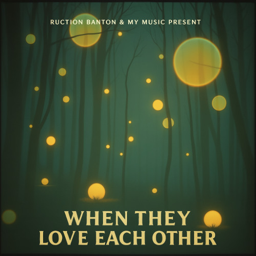 Elegant Lyrics They Love Each Other Gallery