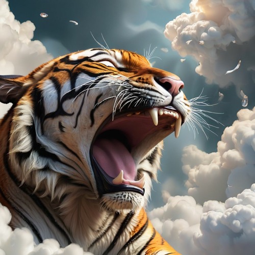 Stream Tiger crying in heaven by A Life of a majestic beast | Listen ...