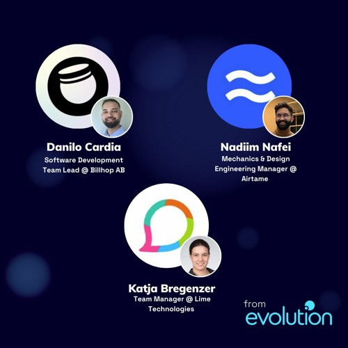 Stream Evo Nordics #332 - Hybrid System Of Work by Evolution Exchange ... Stream Evo Nordics #332 - Hybrid System Of Work by Evolution Exchange ...