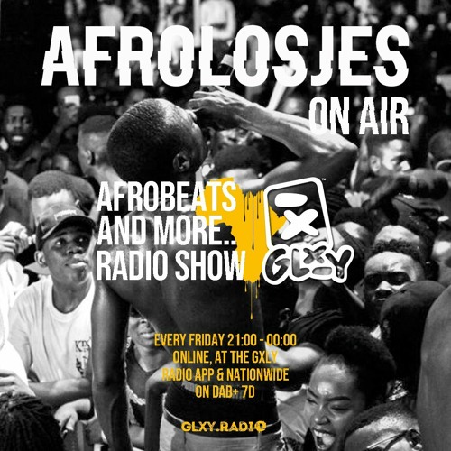 Stream AfroLosjes music | Listen to Afrolosjes Radio playlist online for free on SoundCloud