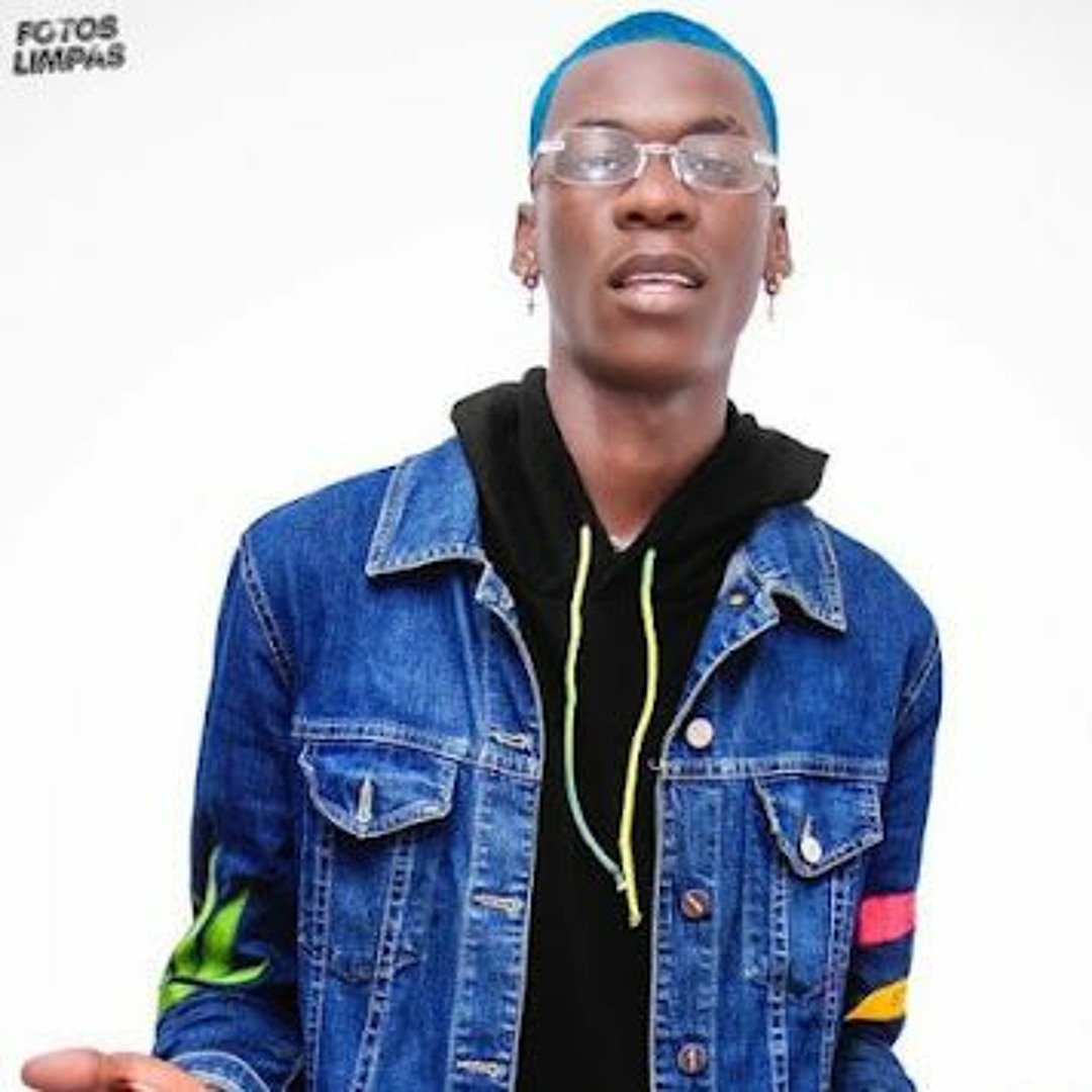 Stream Balilson Bcc - Bad B Tá Maluco (Hino Nacional) by Bué de Benga ...