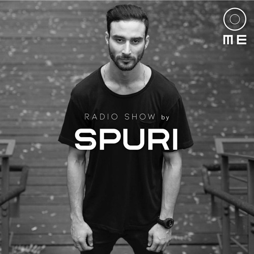 Stream Melodic Eye Radio Show - Spuri [Feb 23 - Authoral Mix] by ...